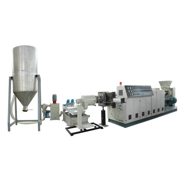 Quality Plastic Film Granules Machine , PP/PE Recycling Machine for sale
