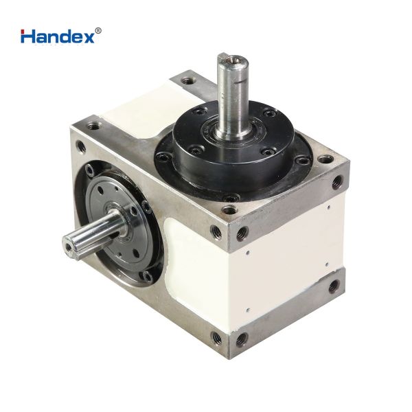 Quality 110ds Shaft Model Cam Indexer Weight 65KG Cam Indexing Drive for sale
