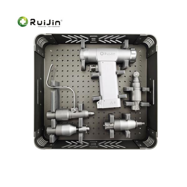 Quality Hospital Surgical 2100 MAh Orthopedic Power Drill CE ISO for sale