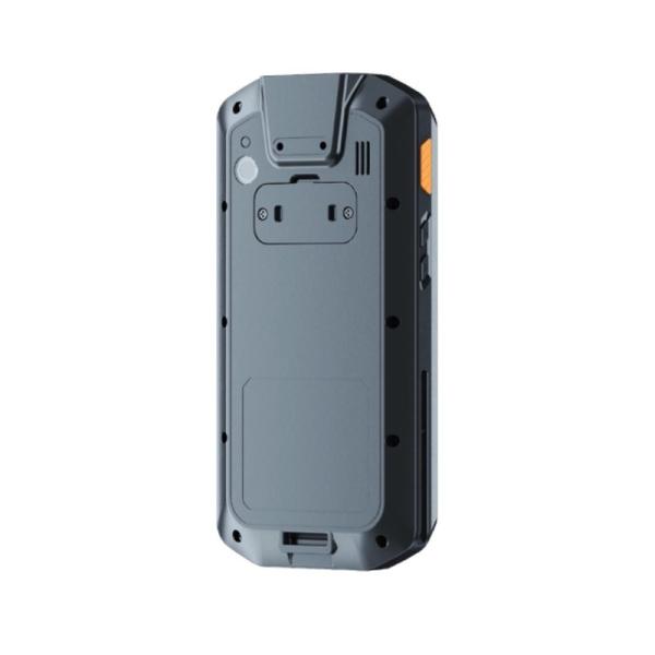 Quality Module IP65 5-Inch Screen CPU-Stock Product Android Rugged Handheld Pda for for sale