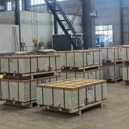 Quality 6xxx series 6005 Aluminum Alloy Plate 4x8 Aluminum Sheet for sale