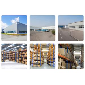 China Factory - Changsha Top-Auto Technology Co., Ltd