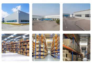 China Factory - Changsha Top-Auto Technology Co., Ltd