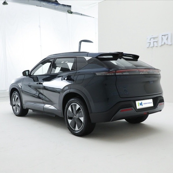 Quality 2024 DONGFENG Acolus L7 PHEV Car Compact SUV 205KM FWD 5door 5seat for sale