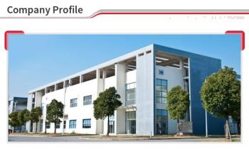 China Factory - Guanyi Transmission Machinery Co., Ltd.