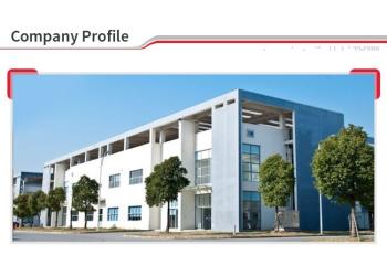 China Factory - Guanyi Transmission Machinery Co., Ltd.