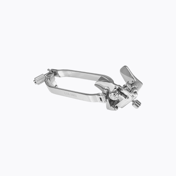 Quality Reusable Needle Guides & Biopsy Adaptor JSM-305 for Mindray L14-3WU, L14-3WE, L14-3Ws,L15-3WU, L13-3WE, L13-3WU Probe for sale
