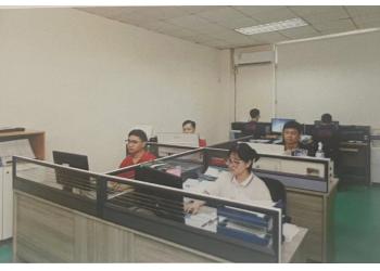 China Factory - Dongguan Xinlong Non Woven Machinery Equipment Co., Ltd.