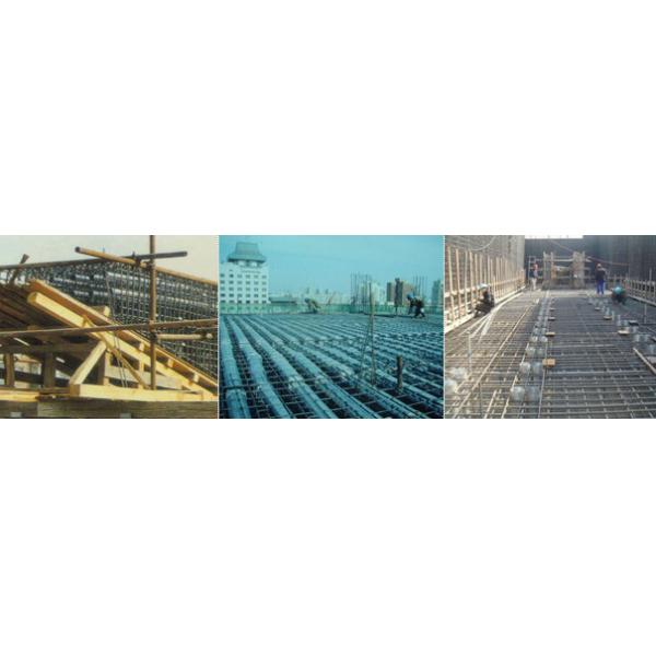 Quality Oval Duct Post Tensioning Duct Machine for Smooth Flat Duct for sale