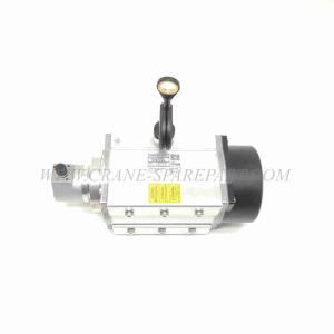 Quality 60027398 Crane Spare Parts Linear Displacement Sensor L-15000-24-C2 for sale