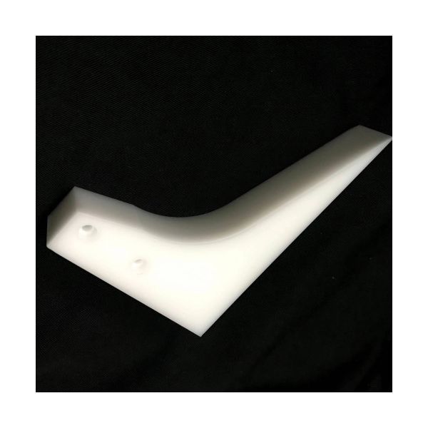 Quality Plastic 0.01mm Tolerance Assembly Line Equipment Parts High Precision Metal Stamping for sale