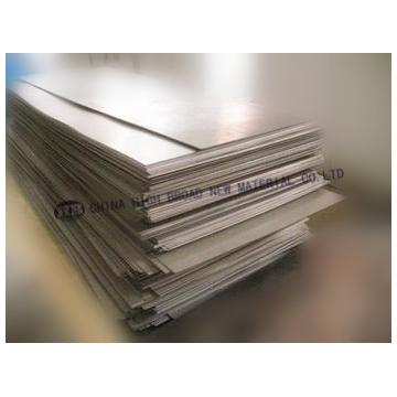 Quality Magnesium Etching Plate / Magnesium Carving Sheet Az31 Az31b Az91 Az91d for sale