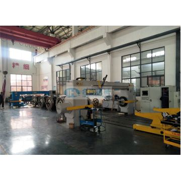 Quality 350 Ton Horizontal CNC Wheel Press Oil Injection Mounting for sale