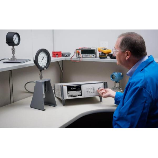Quality FCC Durable Multi Product Calibrator , Fluke 8270A Oscilloscope Calibrator for sale