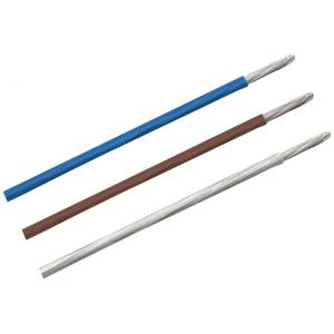 Quality 20awg high temp 250C AWM UL1726 PFA Insulated Wire heating cable for sale