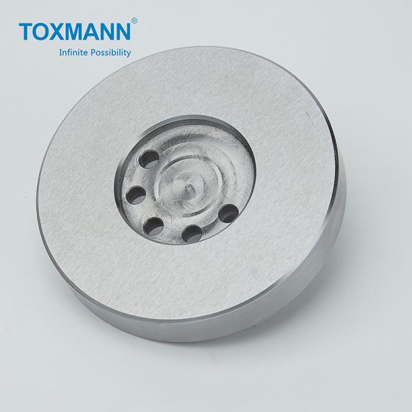 Quality Multi Scene CNC Metal Parts for sale
