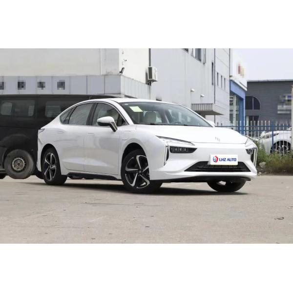 Quality EVEASY 2024 Electric Cars Energy Vehicles Meeting European and American for sale