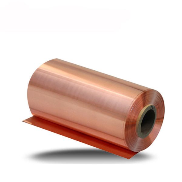 Quality C1100 Thin Copper Foil for sale