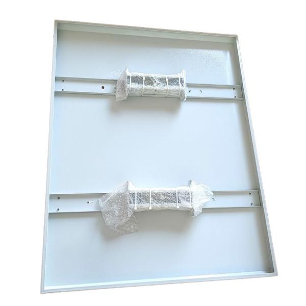 Quality Outdoor DKBA40713630 Sunshade for PowerCube 500 Microwave Accessories Communicat for sale