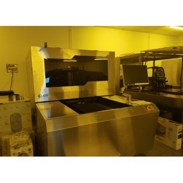 Quality 400nm To 410nm Laser Direct Imaging 133LPI Decal Heat Transfer for sale