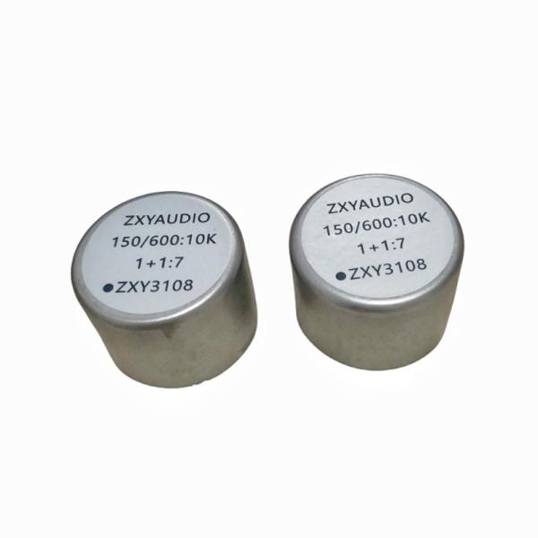 Quality 3108 Audio Isolation Amplified Step-Down Permalloy 150/600:10K 1+1:7 Transformer for sale