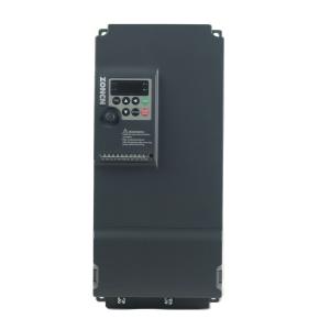 Quality 220V 11KW Low Voltage Inverter Vfd Drive Inverter For Motor NZ200 Series ZONCN for sale
