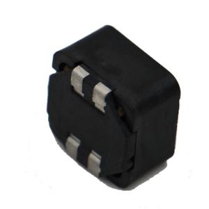 Quality Low Profile Dual Coil Power Choke Coils for sale