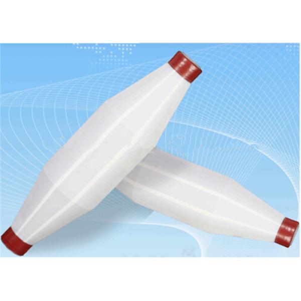 Quality Raw White Polyester Monofilament Yarn 30D 40D 50D 100% Polyester Yarn for sale