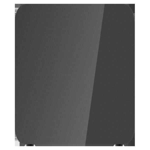 Quality Smart Scent Diffuser Machine Acrylic Panel Luxury 1000ml Low Noise Wall Mounted for sale