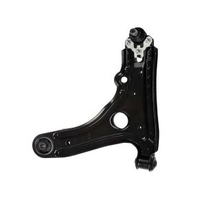 Quality 191407151B OE NO. SPHC Steel Front Left Suspension Control Arm for Seat CORDOBA for sale