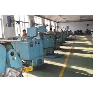 China Factory - Shanghai Medeco Industry Co., Ltd