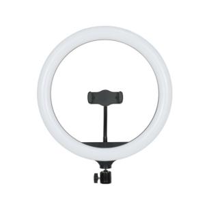 Quality Ball Head Phone Clamp FCC 33cm Ring Supplementary Lamp for sale