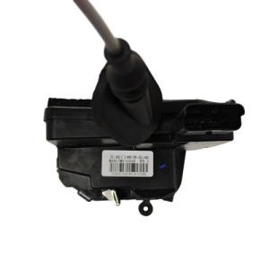 Quality EM2E-6105200 Left Front Door Lock Body Mechanism Assembly for BYD Dolphin Top for sale