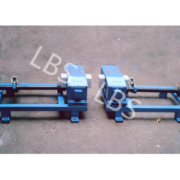Quality High Tonnage Winch Spooling Device Winch / Rope Arranging Device for sale