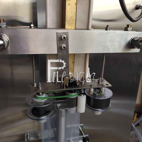 Quality Electric Plastic Sachet Liquid Filling Machine for sale