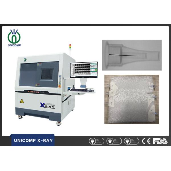 Quality Unicomp 90kv High Resolution X-ray Machine AX8200MAX for sale