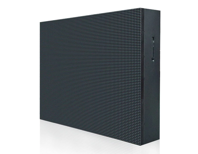 Pixel Pitch 8mm led video wall advertising big screen outdoor full color led display
