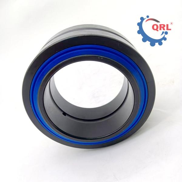 Quality GE70ES-2RS Spherical Bushing Plain Bearing 70x105x49 MM for sale