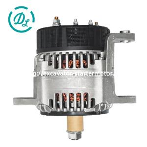 Quality EexcavaStart T9000 12V 175A Excavator Alternator 504132109 for sale