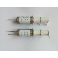 Quality JPK41A High Voltage DC5KV SPST Vacuum Relay Switch with 30A Current Carry and for sale