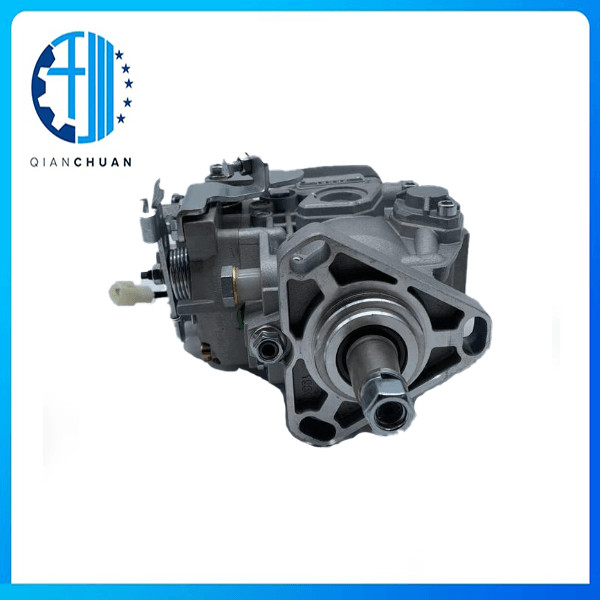 Quality Toyota 1DZ Engine Injection Pump 196000-5690 VE4 / 10F1300RND569 for sale