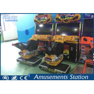 Quality Racing Game Machine for sale