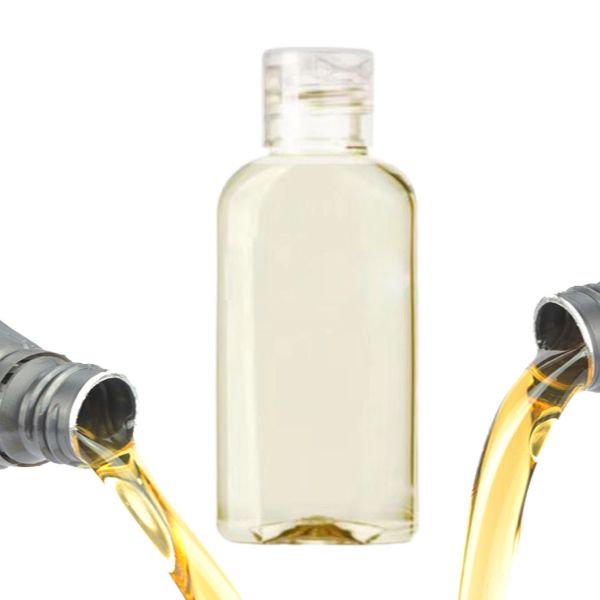 Quality Trimethylolpropane Trioleate Ester Base Oil for Hydraulic Fluid HFDU Thickener Formula for sale