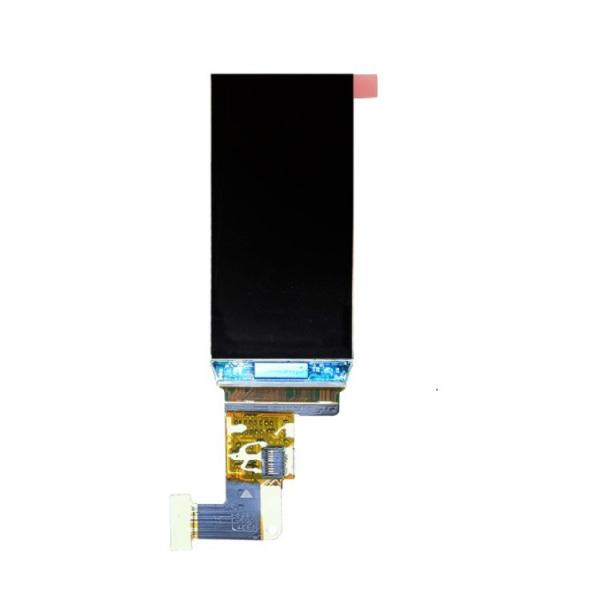 Quality 1.91 Inch  AMOLED Display Module 300 Cd/M2  240*536   Resolution MIPI Interface for sale