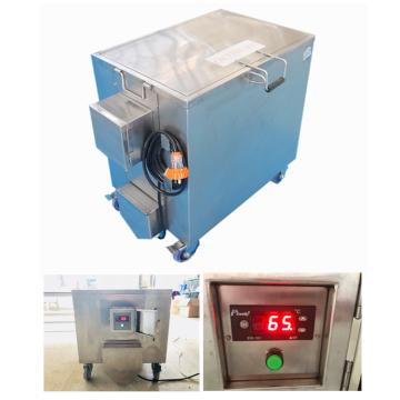 Quality Energy Saving Commercial Restaurant Soak Tank 304 Stainless Steel Made for sale