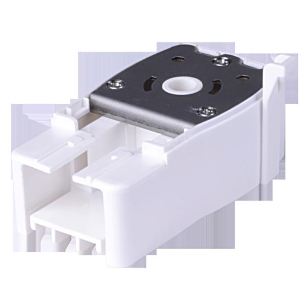 Quality self lubricating Remote Control Drapery Curtain Motor for sale