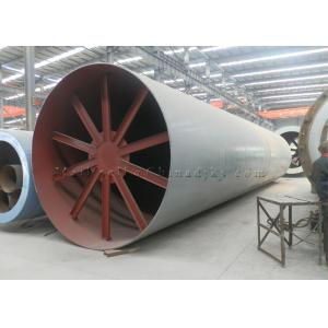 Quality Light Weight Steel Q235 300TPH LECA Production Line for sale