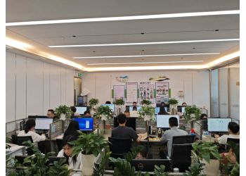 China Factory - WONDERFUL SEMICONDUCTOR（HONG KONG）CO.，LIMITED