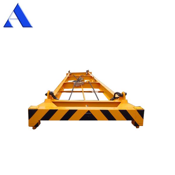 Quality Customized 35T Semi-Automatic 20ft Container Lift Beam for Shipping Containers for sale