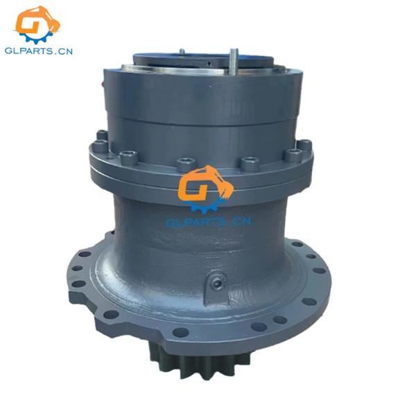 Quality 9148922 Swing Gearbox Swing Device Reducer for Hitachi EX200-5 Excavator for sale